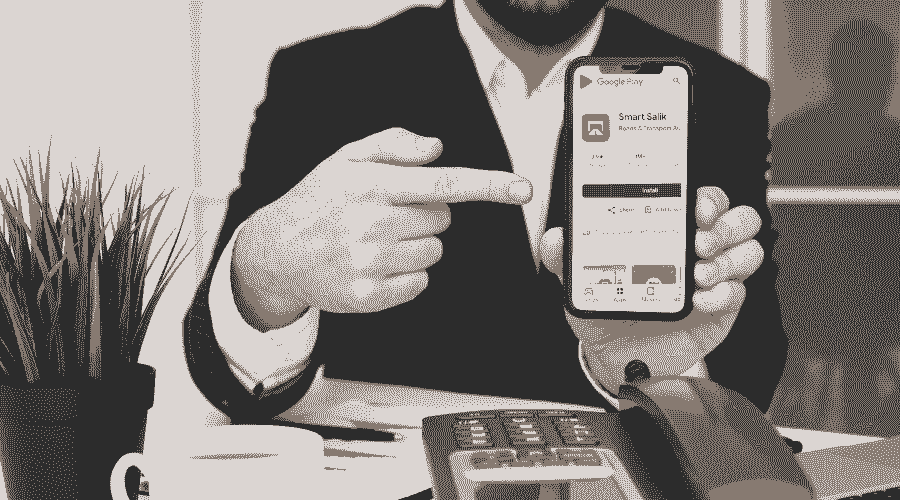 Understanding Salik Balance: A Beginner's Guide to Dubai's Toll System ...